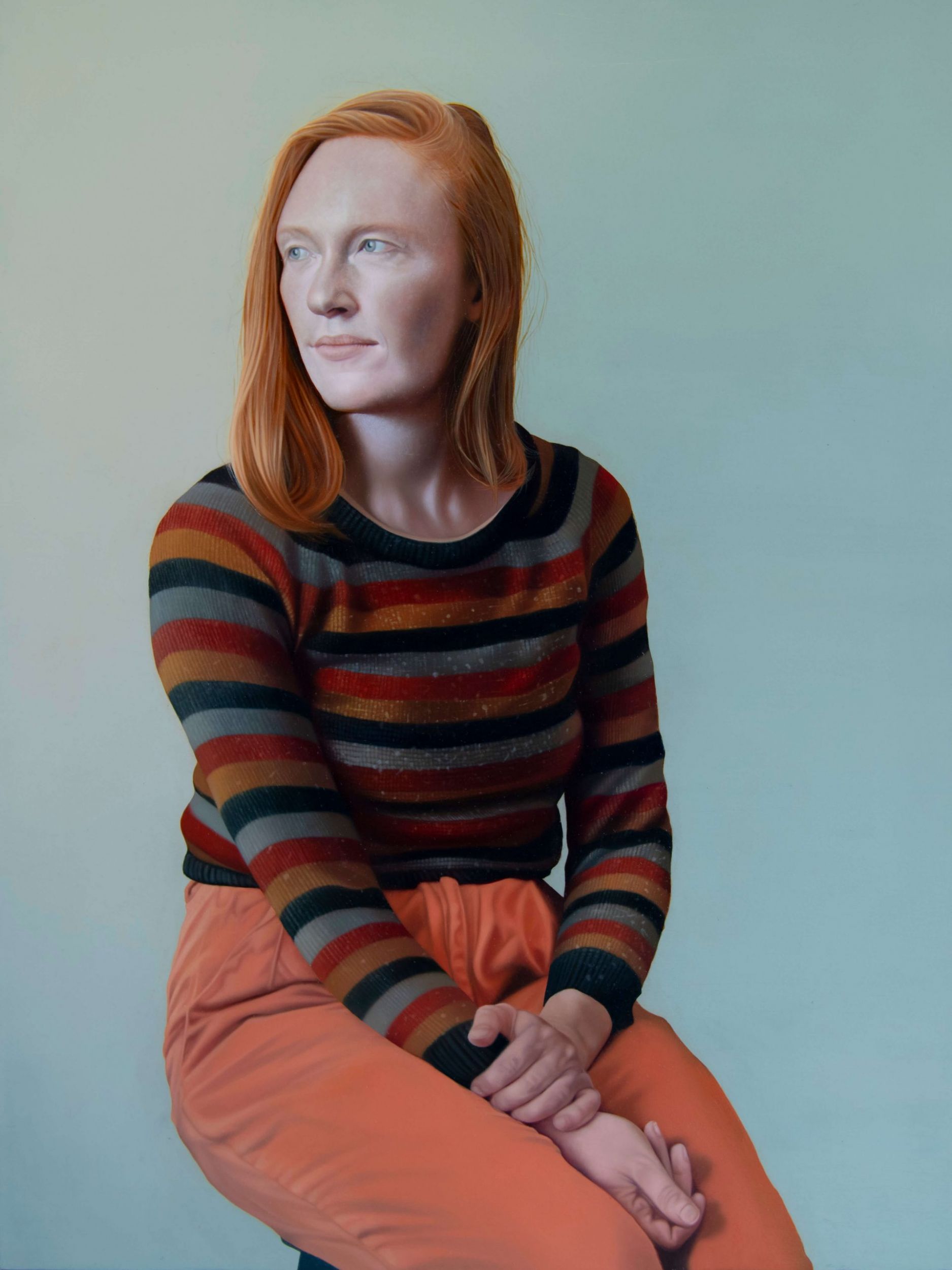 Warm air, cool light - The Lester Prize